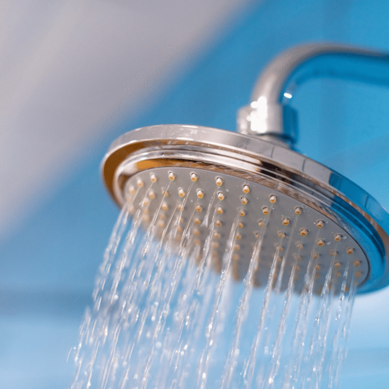 “How Do I Get Them to Shower?” Rethinking Hygiene Support in Care Roles ...